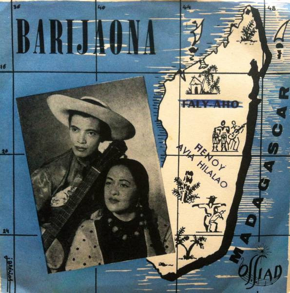 Henoy / Avia Hilalao by Les Barijaona (Single): Reviews, Ratings ...