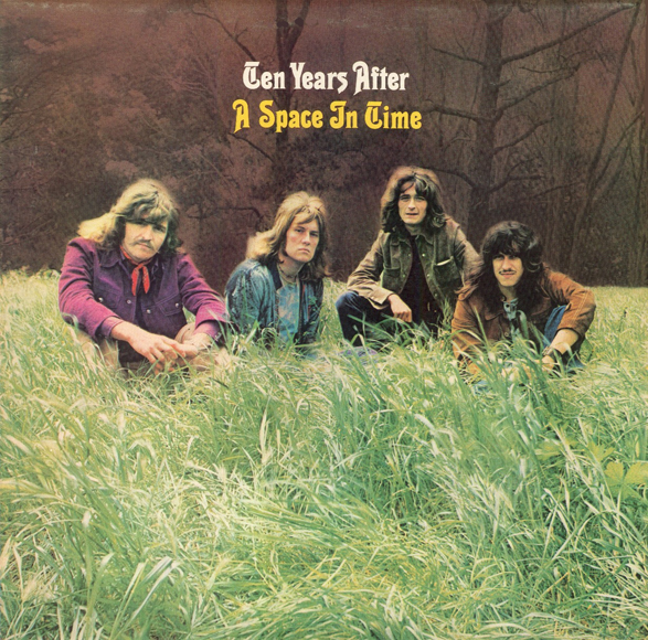 Ten Years After Albums: songs, discography, biography, and listening ...