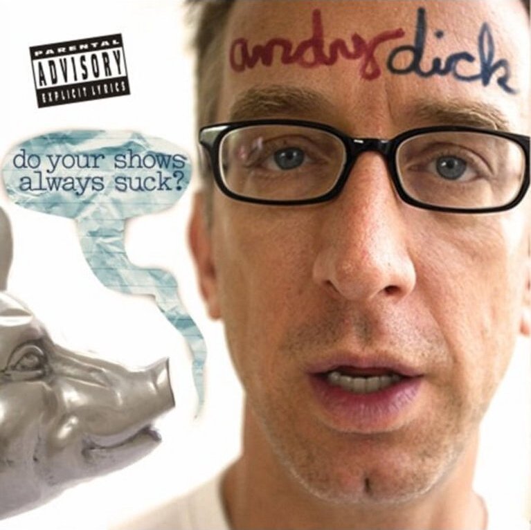 Andy Dick Albums: songs, discography, biography, and listening guide ...