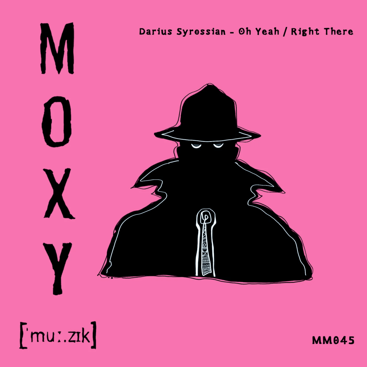 Darius Syrossian Albums: songs, discography, biography, and listening ...