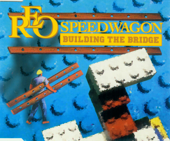 Building the Bridge by REO Speedwagon (Single): Reviews, Ratings ...