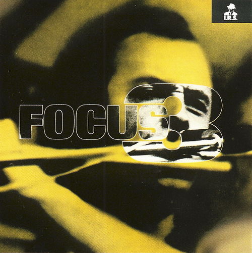 Focus III by Focus (Album; I.R.S.; X2-13061): Reviews, Ratings, Credits ...