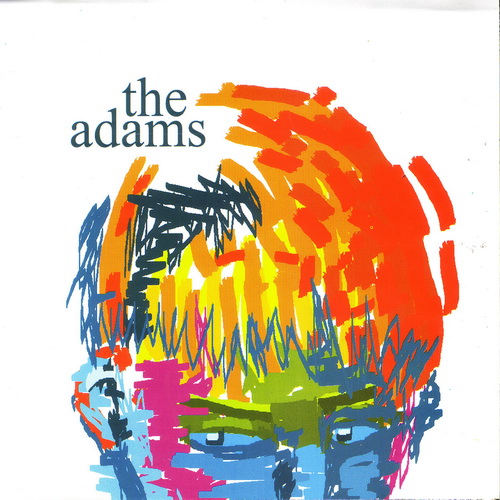 The Adams Albums: songs, discography, biography, and listening guide ...