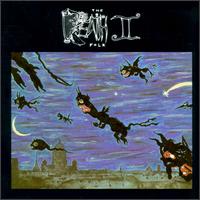 Deathfolk II by The Death Folk (Album): Reviews, Ratings, Credits, Song ...