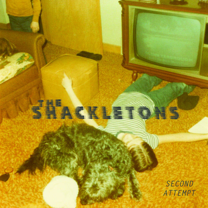 The Shackletons Albums: songs, discography, biography, and listening ...