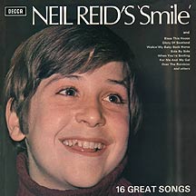 Smile by Neil Reid (Album): Reviews, Ratings, Credits, Song list - Rate ...