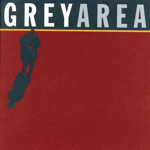 Greyarea by Greyarea (Album, Melodic Hardcore): Reviews, Ratings ...