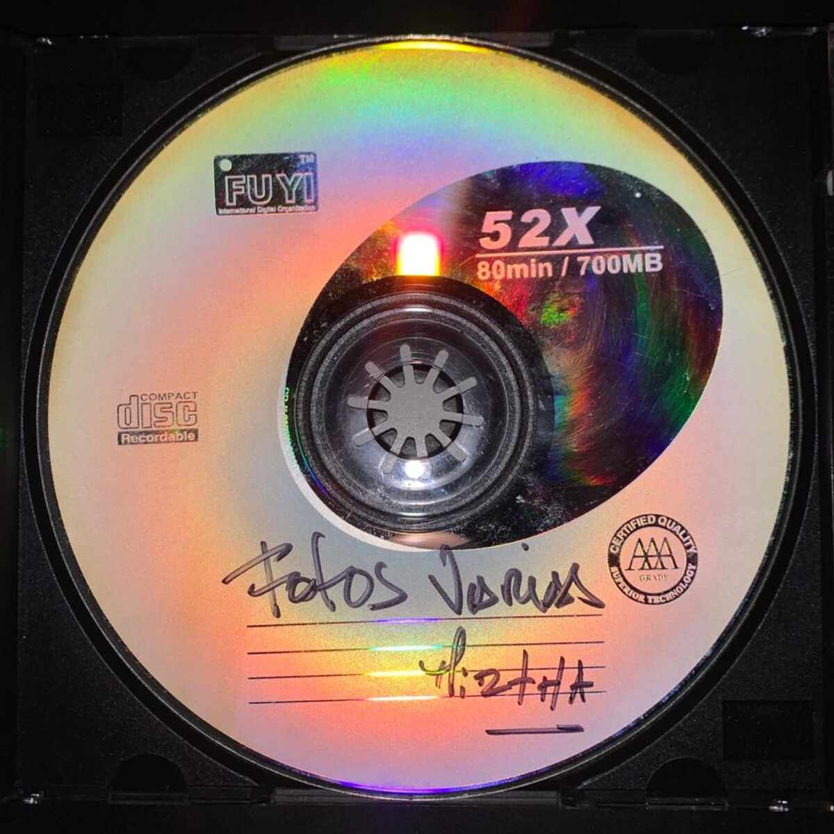 Best psychedelic DJ mixes of all time - Rate Your Music