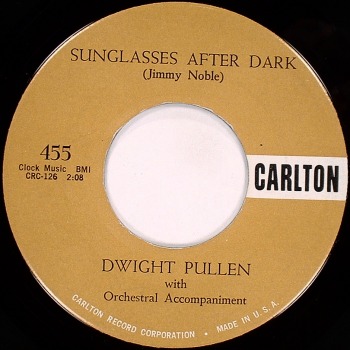 Dwight Pullen Albums: songs, discography, biography, and listening ...