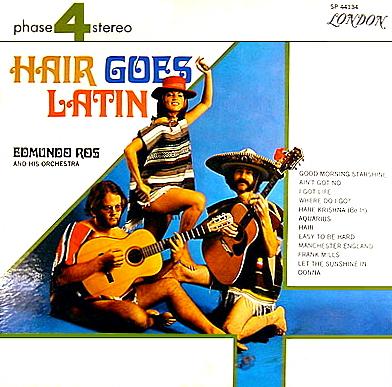 Edmundo Ros Albums: songs, discography, biography, and listening guide ...