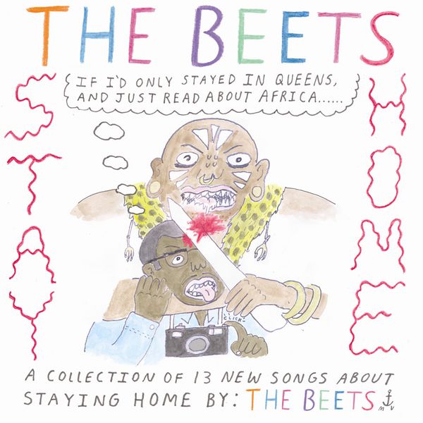The Beets Albums: songs, discography, biography, and listening guide ...
