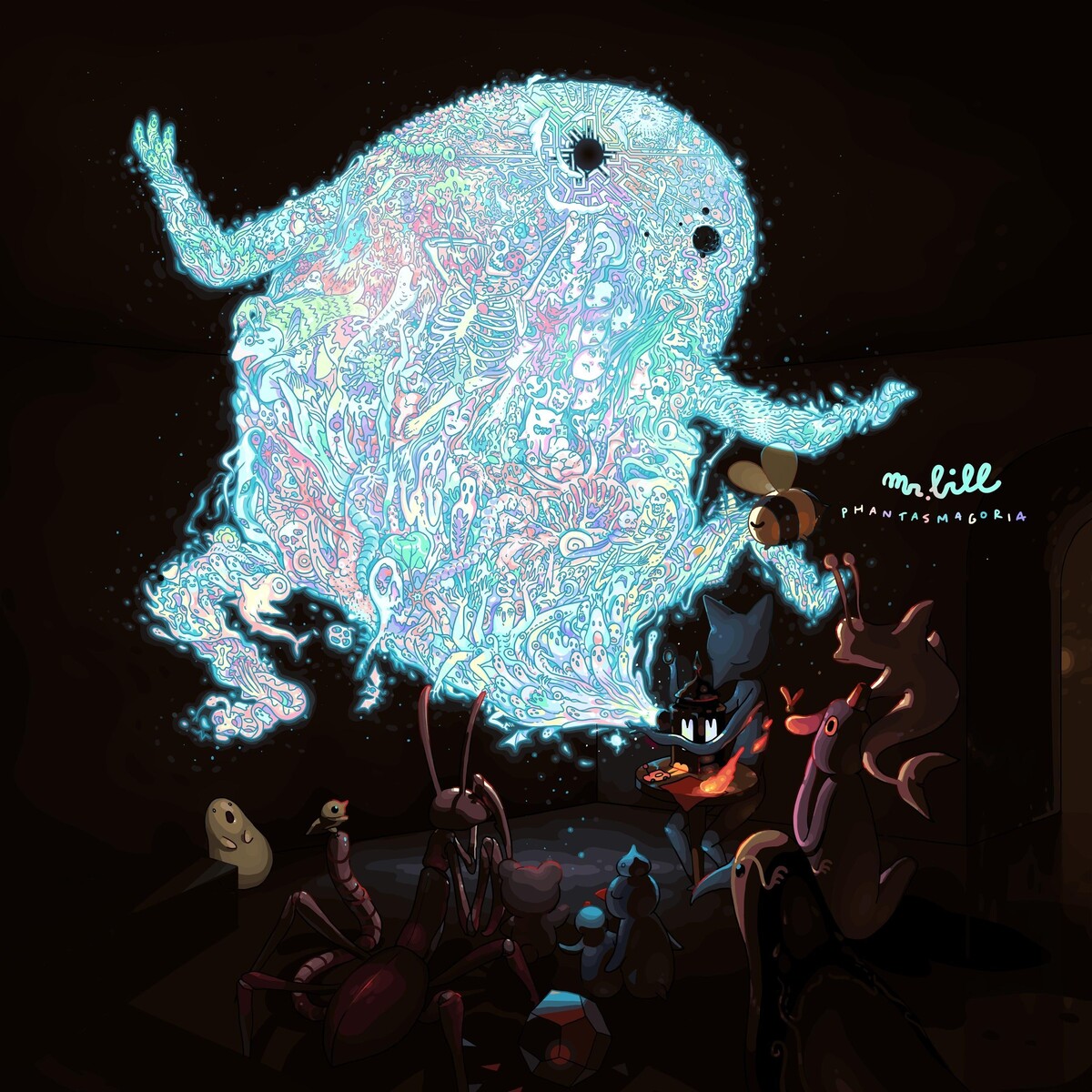 Best Dubstep albums of 2021 - Rate Your Music