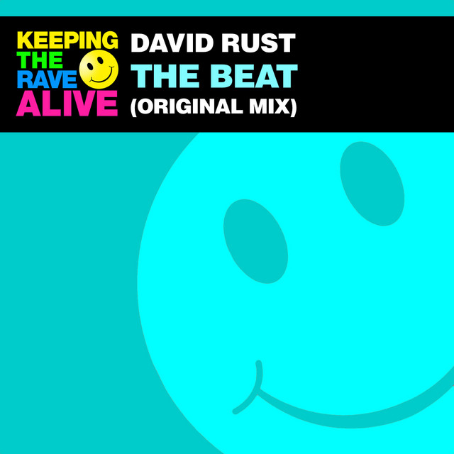 The Beat by David Rust (Single, Hard Trance): Reviews, Ratings, Credits ...