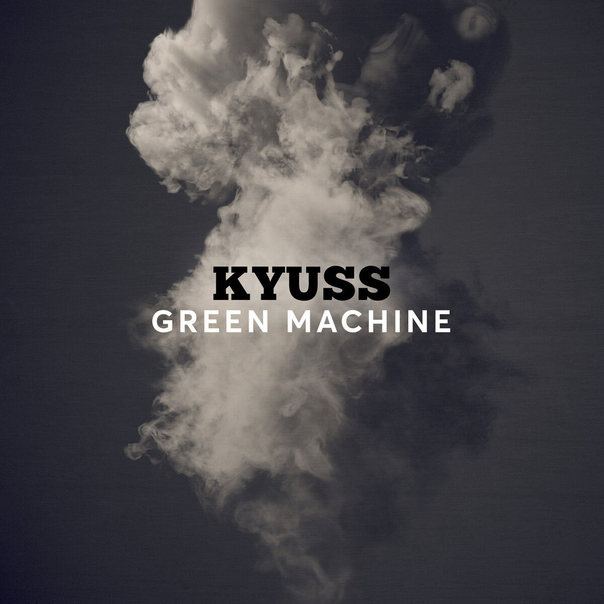 Green Machine By Kyuss Compilation Stoner Rock Reviews Ratings