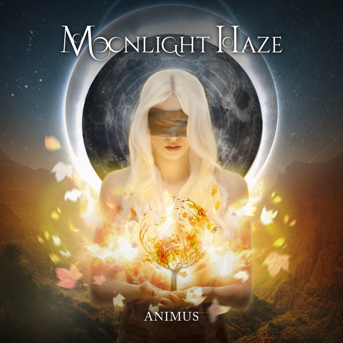 Moonlight Haze Albums: songs, discography, biography, and listening ...