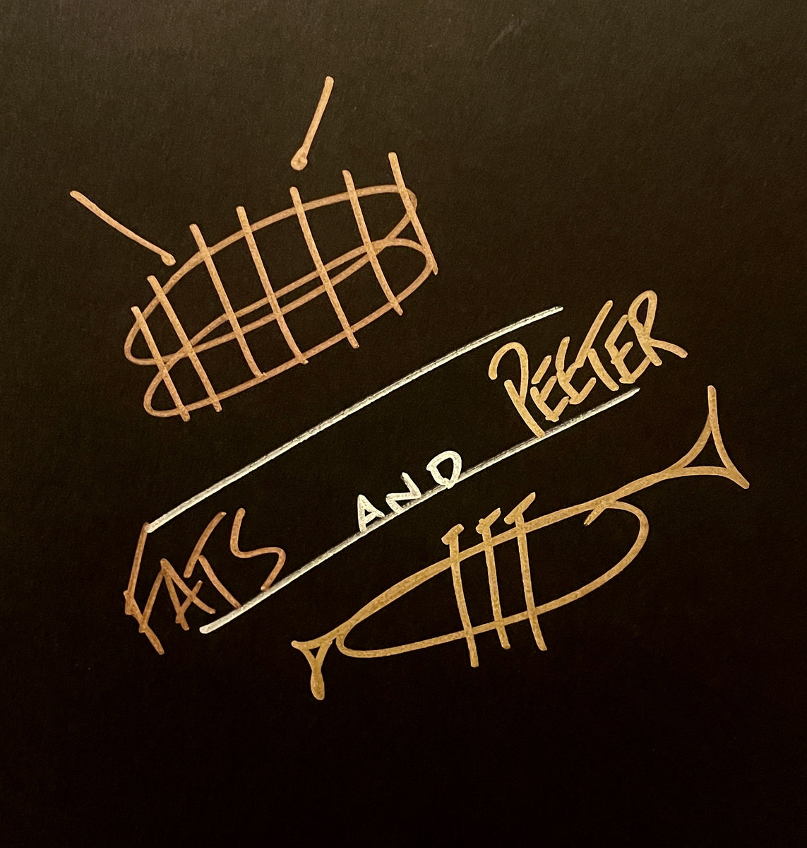 Fats and Peeter Get Paid by Dan Clucas (EP): Reviews, Ratings, Credits ...