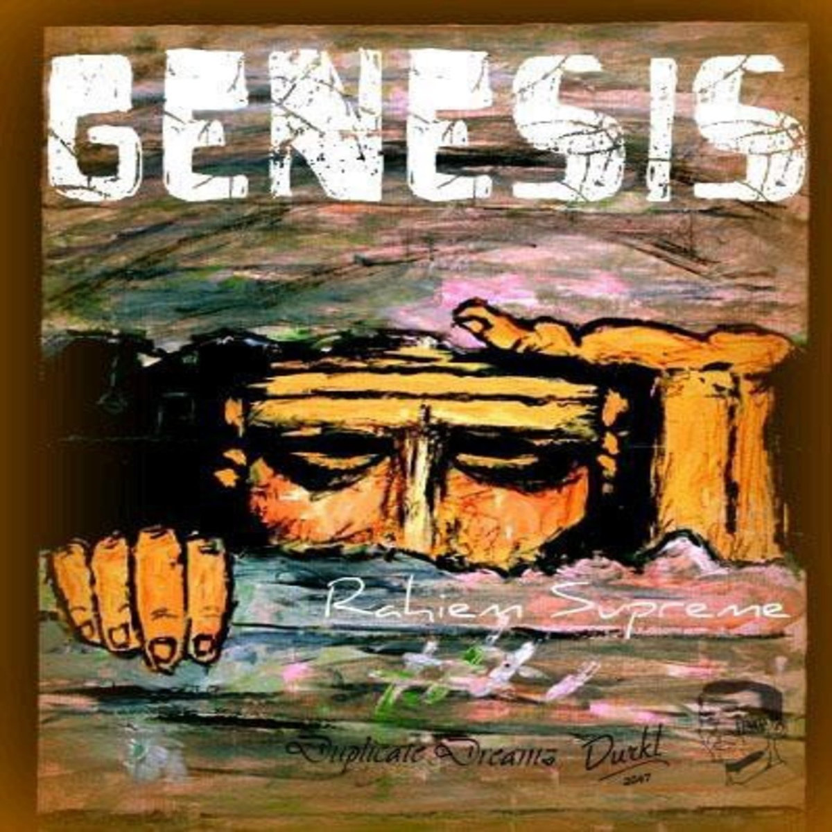 Genesis by Rahiem Supreme (Album): Reviews, Ratings, Credits, Song list ...