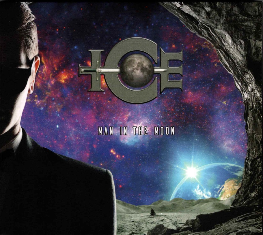 Man in the Moon by Ice (Album, Neo-Prog): Reviews, Ratings, Credits ...