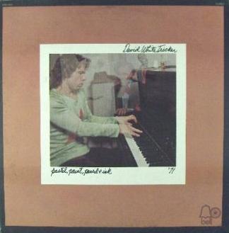 David White Tricker Albums: songs, discography, biography, and ...