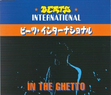 In the Ghetto by Beats International (Single, Downtempo): Reviews ...