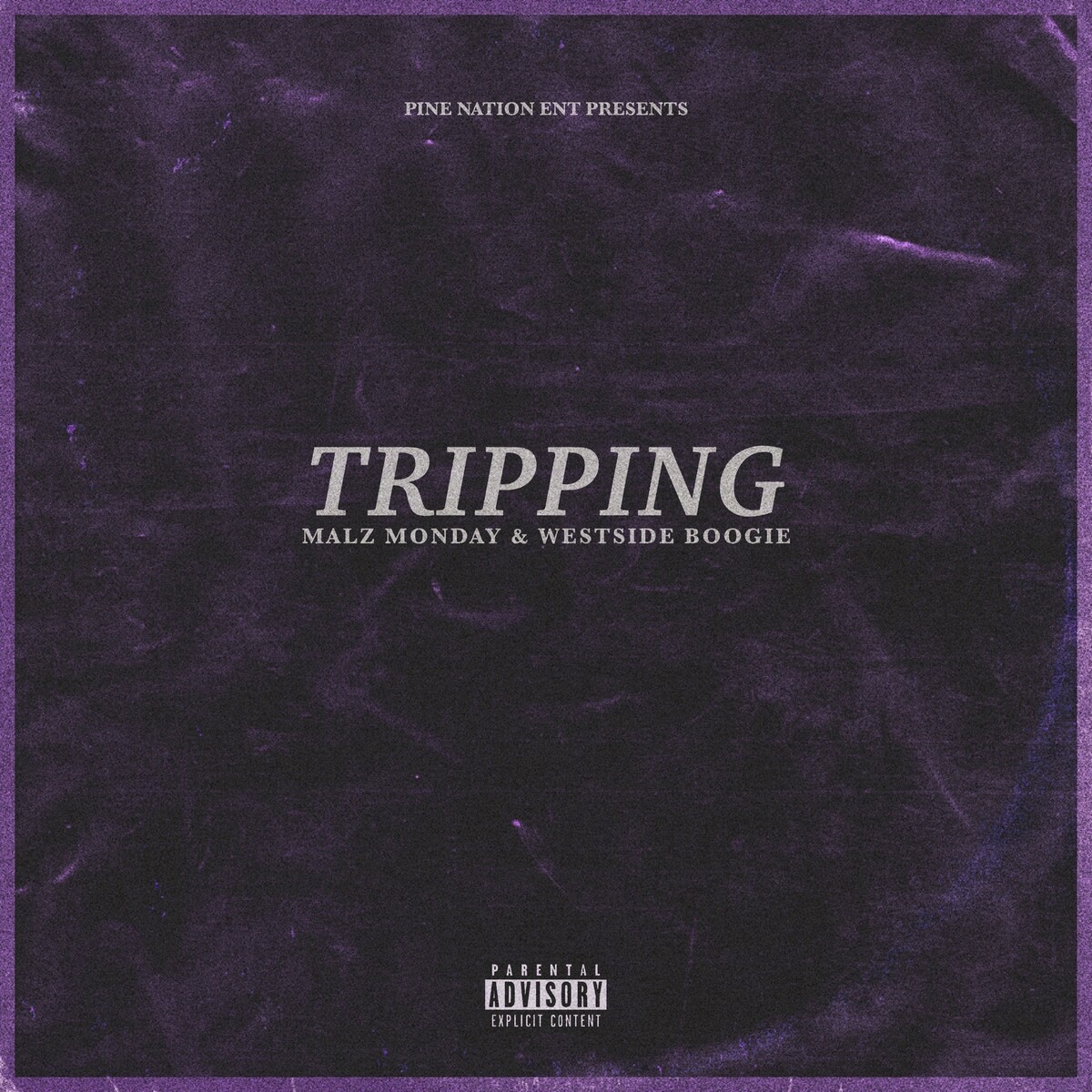 Tripping by Malz Monday & Westside Boogie (Single): Reviews, Ratings ...