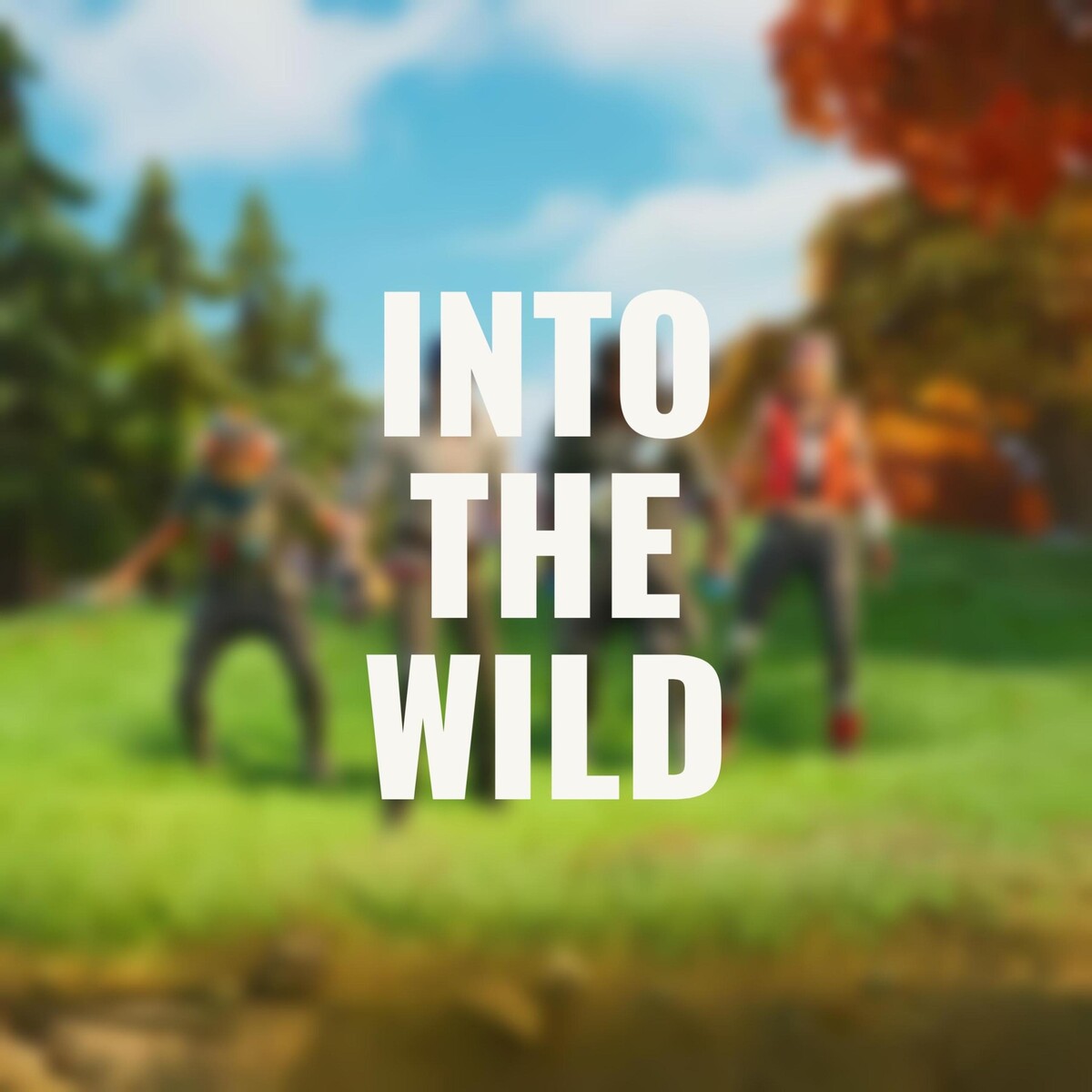 Into the Wild by ChewieCatt (Single): Reviews, Ratings, Credits, Song ...