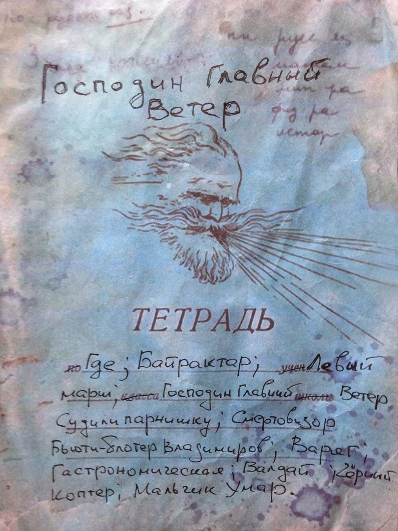 Most popular Russian Music albums of 2024 - Rate Your Music