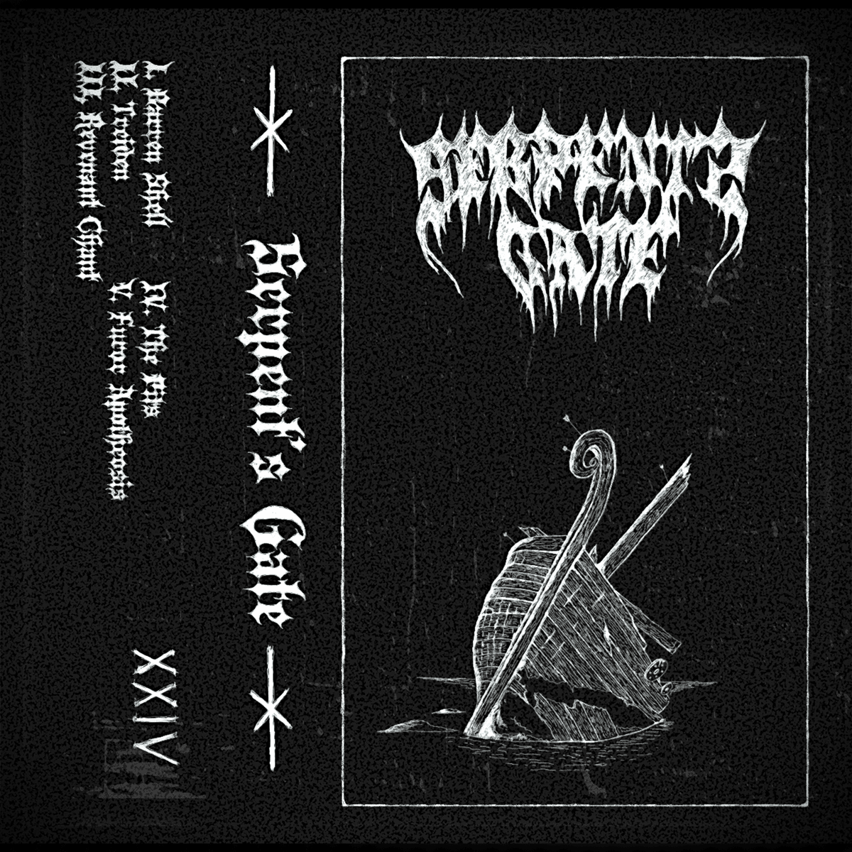 Serpent's Gate Albums: songs, discography, biography, and listening ...