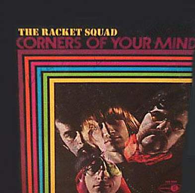 The Racket Squad Albums: songs, discography, biography, and listening ...