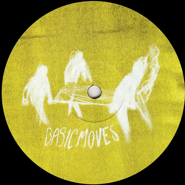 Basic Moves 04 by Dj.Booth (Single, Breakbeat): Reviews, Ratings ...