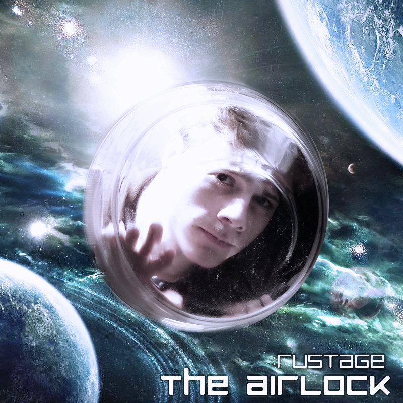 The Airlock by Rustage (Album; n/a): Reviews, Ratings, Credits, Song ...