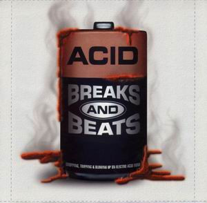 Best Acid Breaks albums of 1998 - Rate Your Music