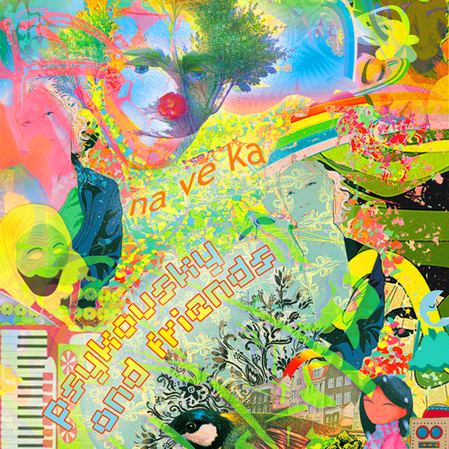 Most popular Psytrance albums of 2011 - Rate Your Music