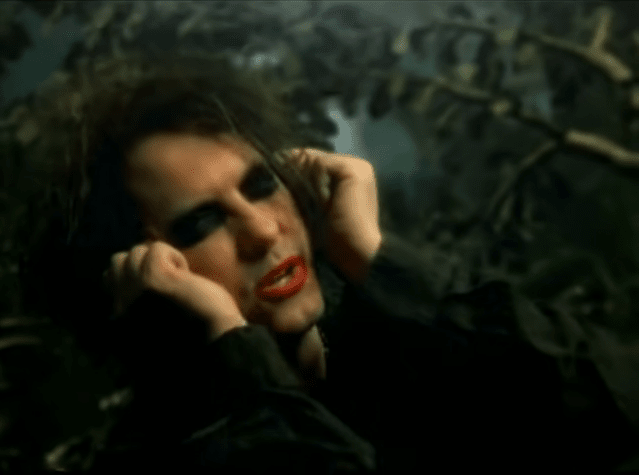 alt.end by The Cure (Music video, Alternative Rock): Reviews, Ratings ...