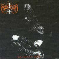 Live at Waldrock by Marduk (Bootleg): Reviews, Ratings, Credits, Song ...