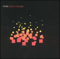 Here It Comes by Fiver (Album, Dream Pop): Reviews, Ratings, Credits ...