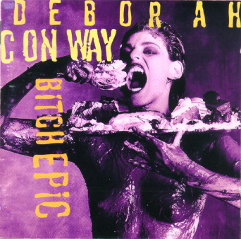 Deborah Conway Albums: songs, discography, biography, and listening ...