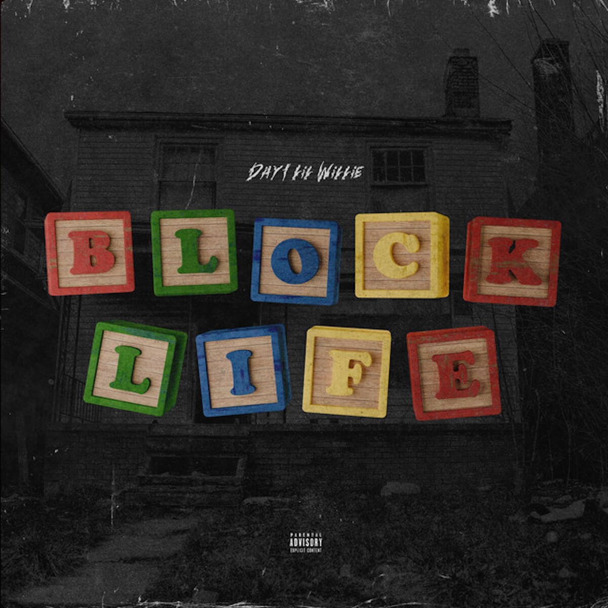 Block Life by Day1 Lil Willie (Album; n/a; n/a): Reviews, Ratings ...