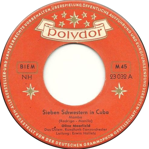 Olive Moorefield Albums: songs, discography, biography, and listening ...