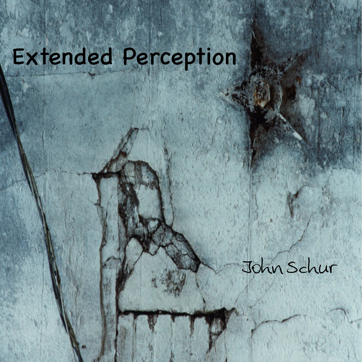 Extended Perception by John Schur (Album): Reviews, Ratings, Credits ...