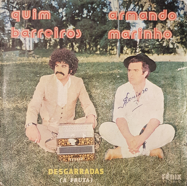 Armando Marinho Albums: songs, discography, biography, and listening guide - Rate Your Music