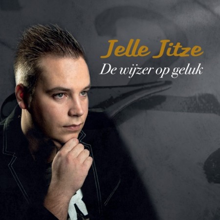 De wijzer op geluk by Jelle Jitze (Single): Reviews, Ratings, Credits ...