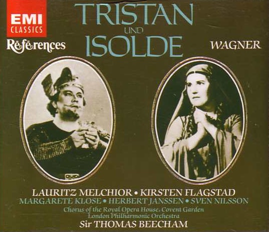 Lauritz Melchior Albums: songs, discography, biography, and listening ...