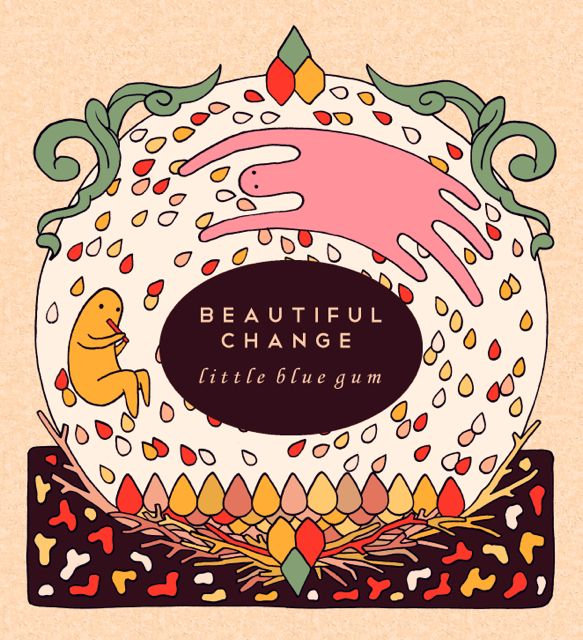 Beautiful Change Albums: songs, discography, biography, and listening ...