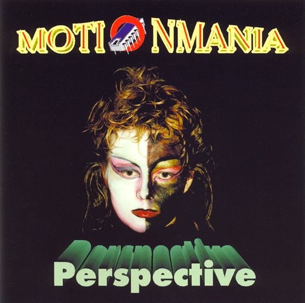 Perspective by Motionmania (Album; Motionmania): Reviews, Ratings, Credits, Song list - Rate ...