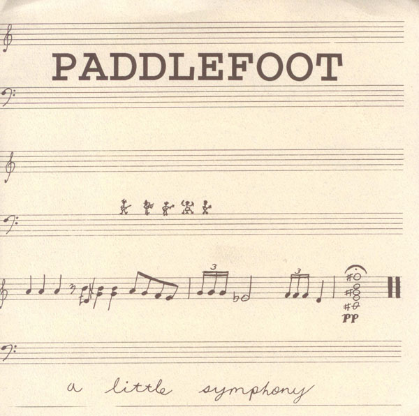 Paddlefoot Albums: songs, discography, biography, and listening guide ...