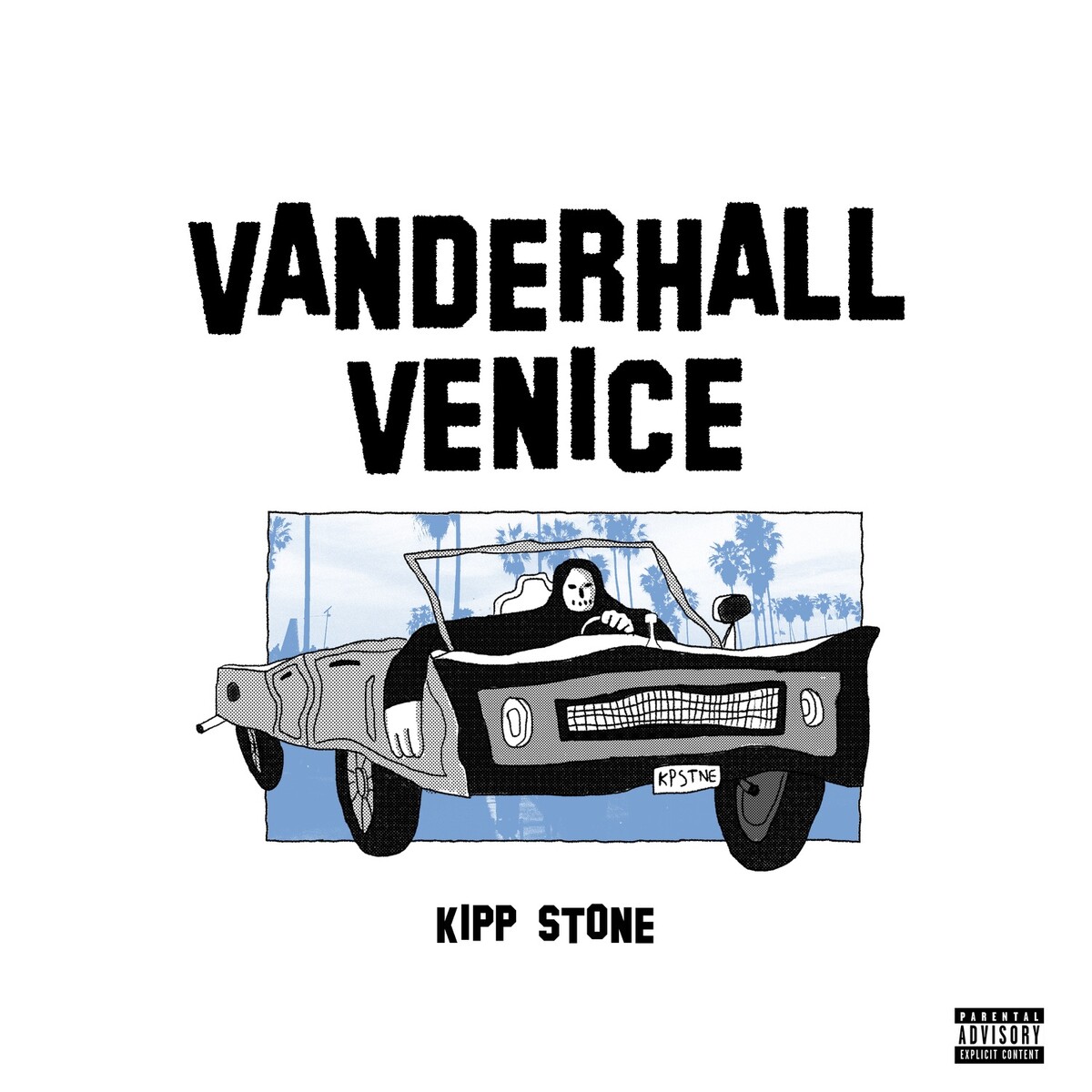 Vanderhall Venice by Kipp Stone (Single): Reviews, Ratings, Credits ...