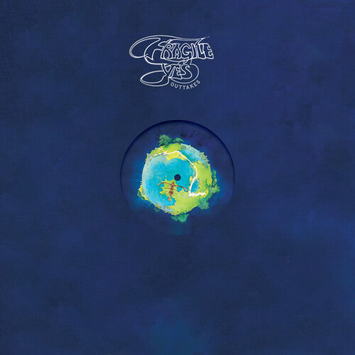 Fragile Outtakes by Yes (Additional release, Progressive Rock): Reviews, Ratings, Credits, Song ...