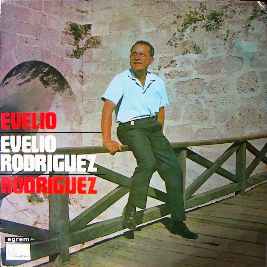Evelio Rodríguez Albums: songs, discography, biography, and listening ...