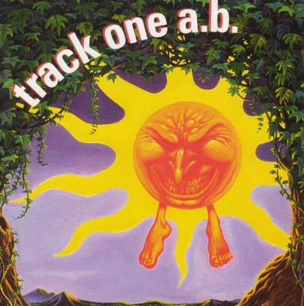 Track One A.B. by Track One A.B. (Album): Reviews, Ratings, Credits ...